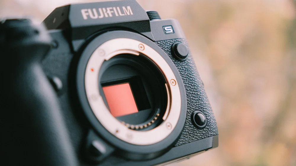 Fujifilm XH2s - 2 Year Update (Long Term Review) — Roman Fox