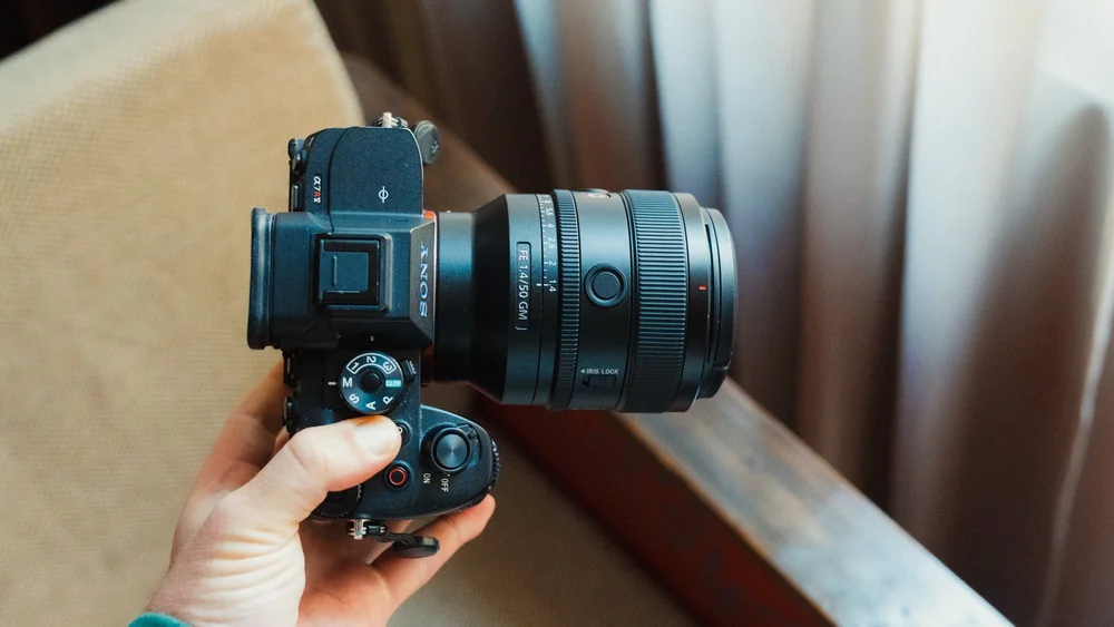 Sony A7RV Long Term Review (After 1 year) — Roman Fox