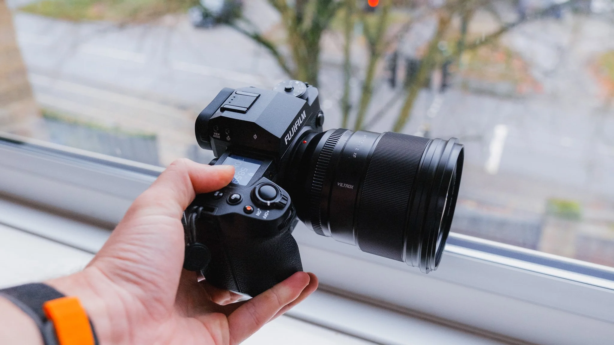 Viltrox 75mm f1.2 Pro - Impressions, Thoughts and Image Samples — Roman Fox