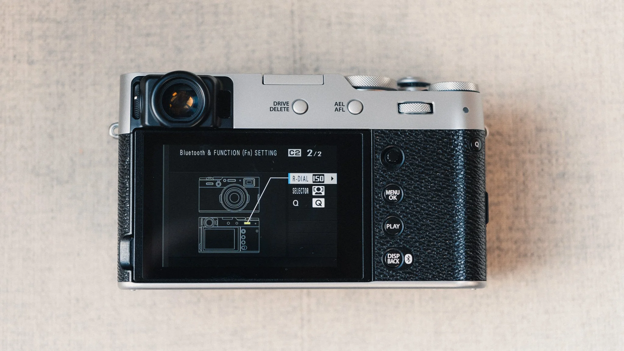 Fujifilm - 10 Tips For Better Shots (XT5, X100VI, XH2, XT50, X-M5) — Roman Fox