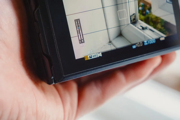 The Best Fujifilm XT5 Video Settings — Roman Fox