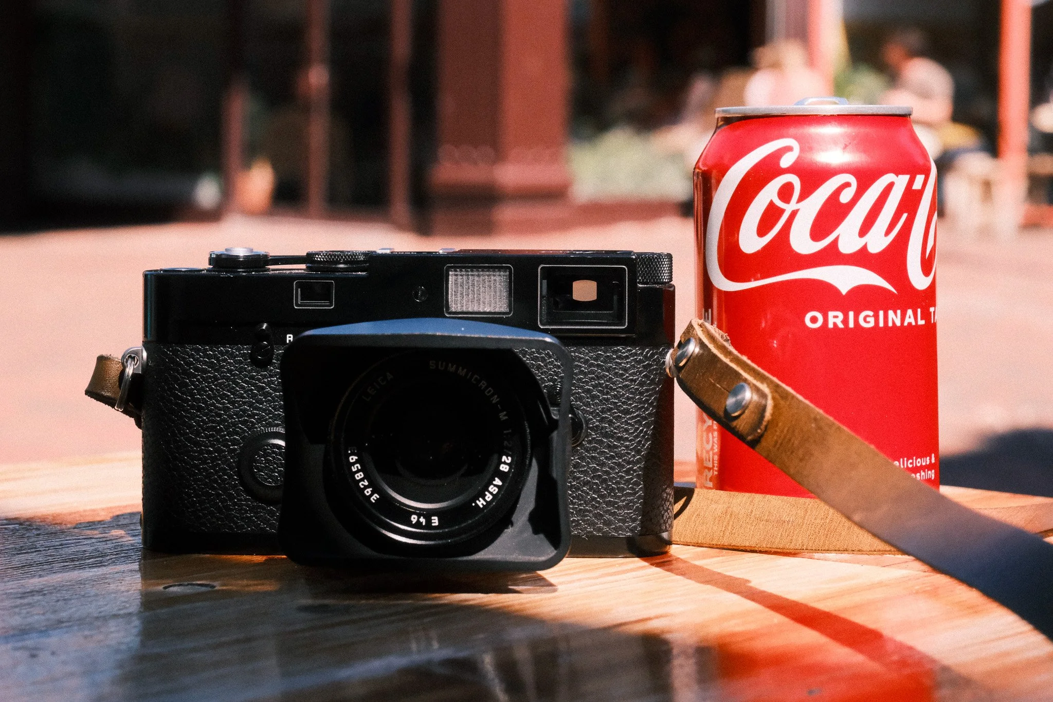 The BEST Fujifilm Recipes Street & Travel Photography — Roman Fox