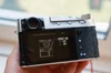 Fujifilm X100VI Quick Set Up Guide — Roman Fox
