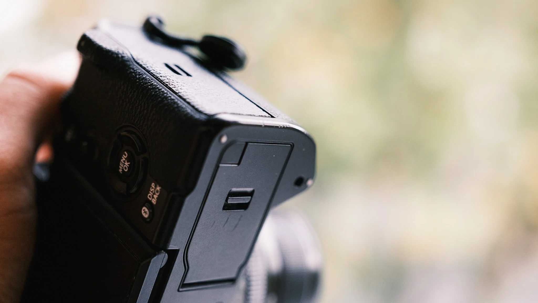 Fujifilm XT5 - 2 Year Update (Long Term Review) — Roman Fox