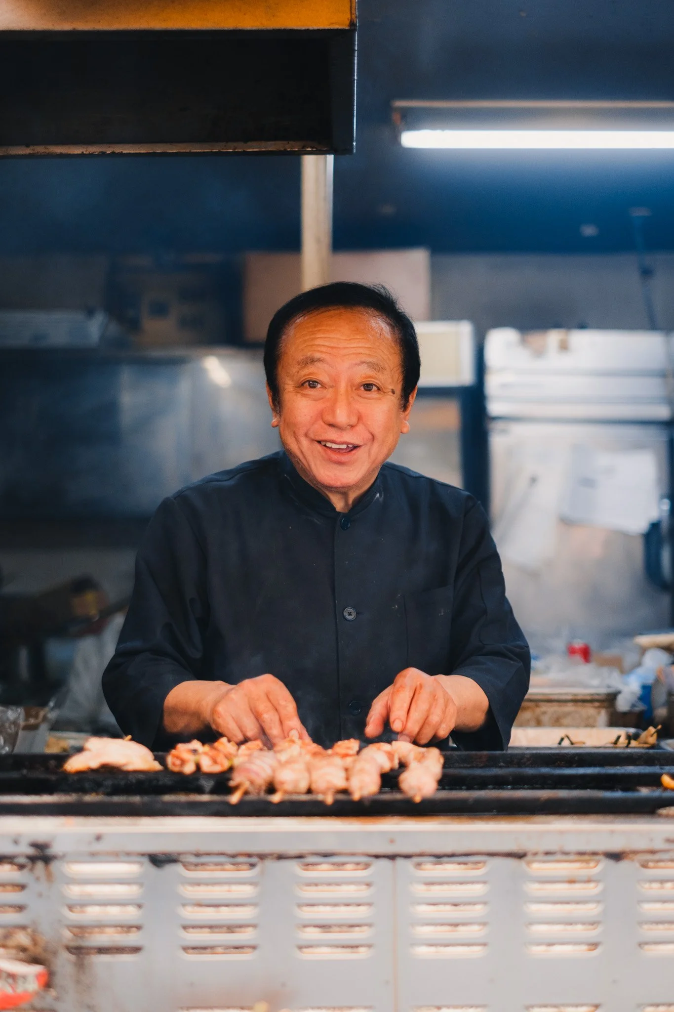 How To Photograph Tokyo — Roman Fox