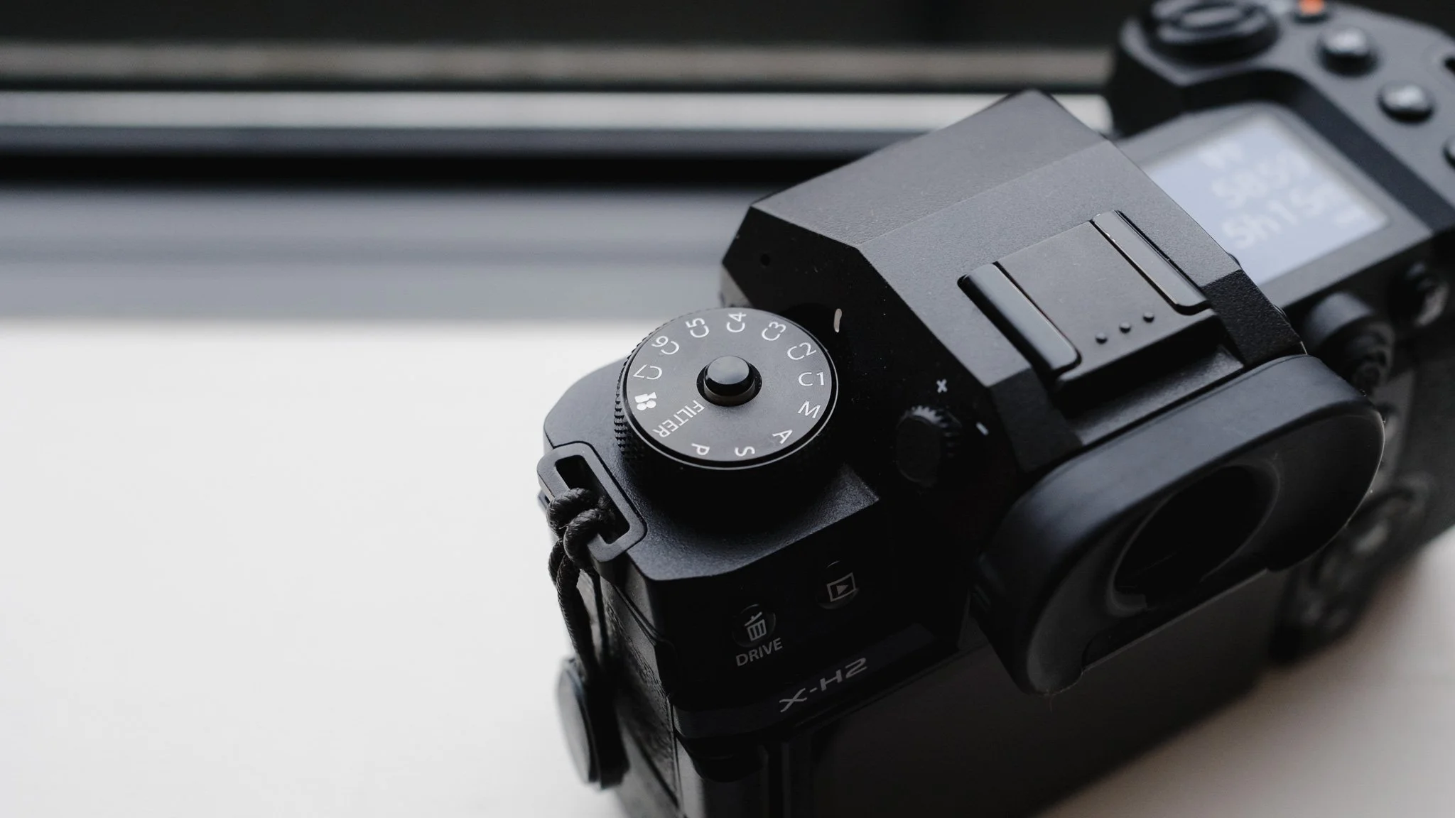 The Best Fujifilm XH2 Video Settings — Roman Fox