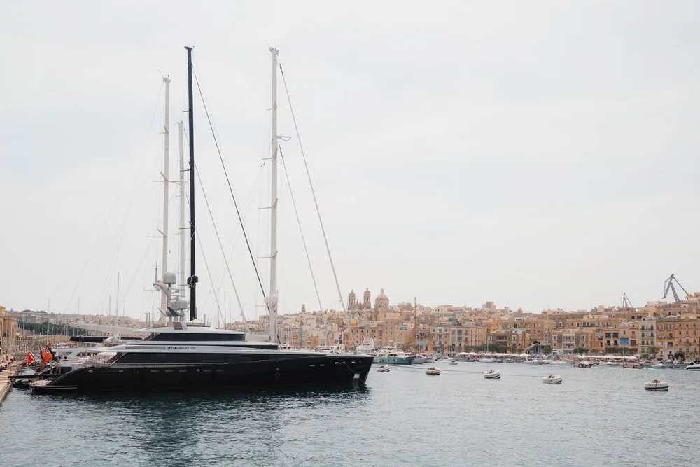 How To Photograph Harsh Midday Light Part 2 — Roman Fox