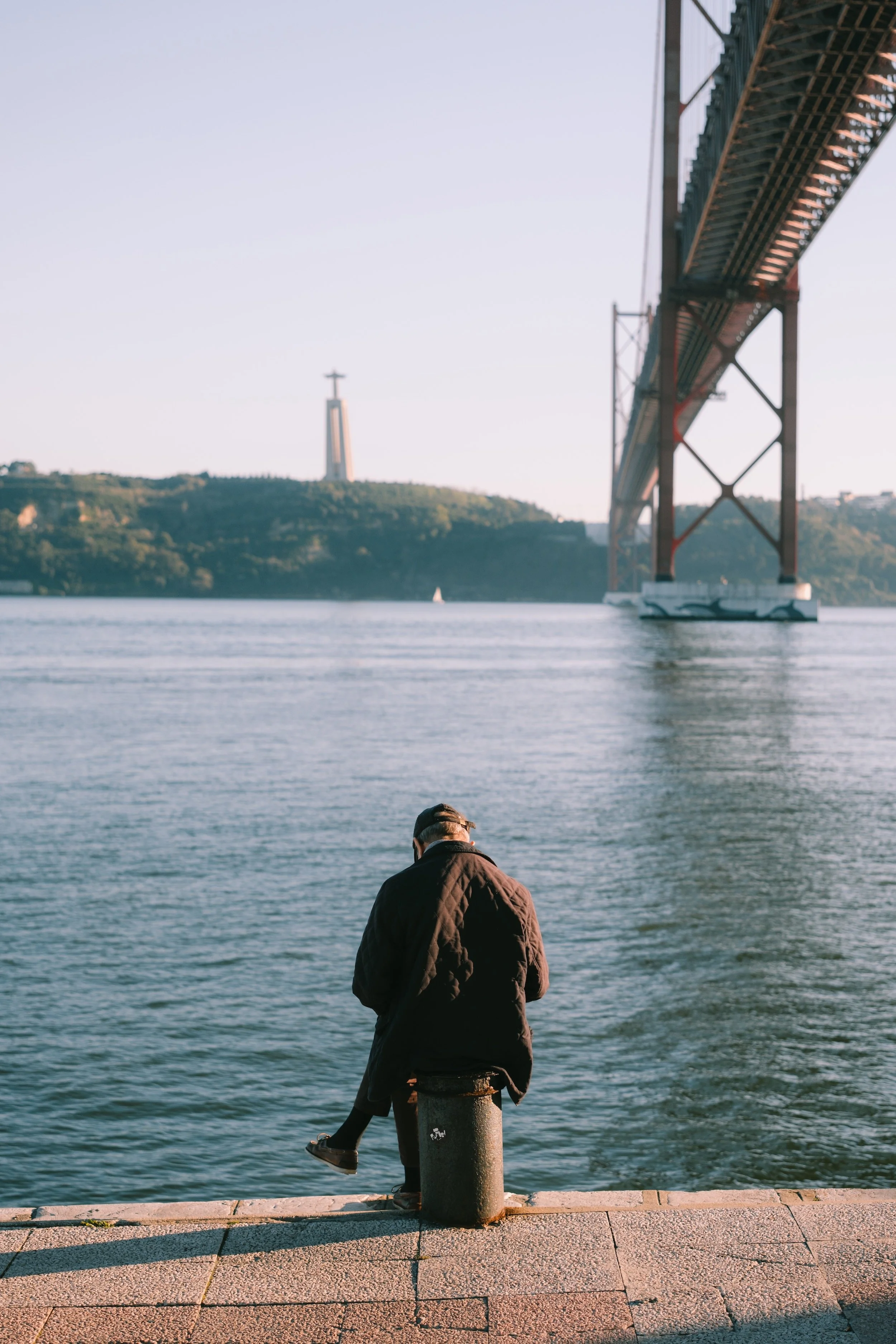 A Photographers Guide To Lisbon — Roman Fox