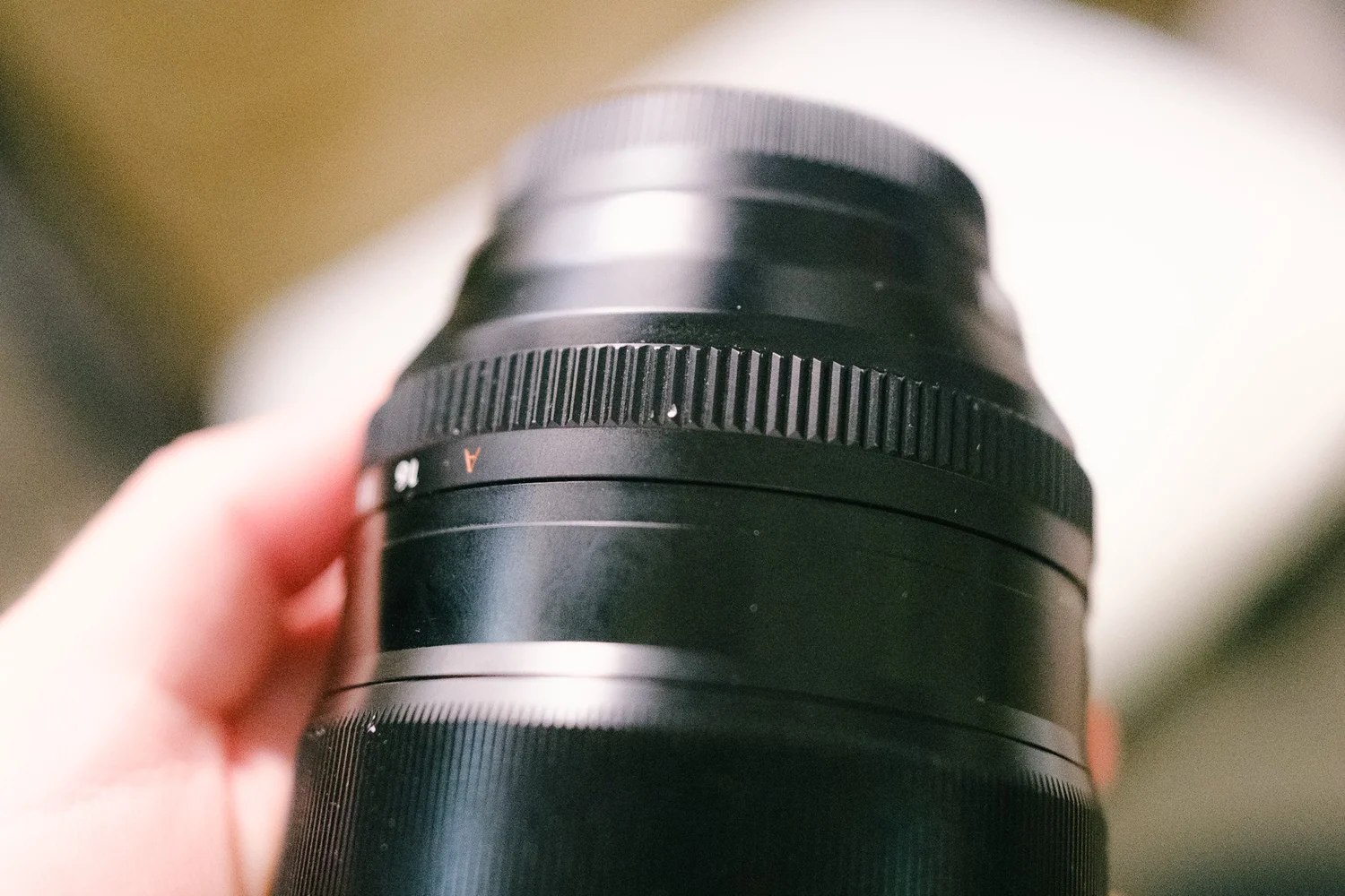 Fujifilm 90mm f2 Long Term Lens Review — Roman Fox