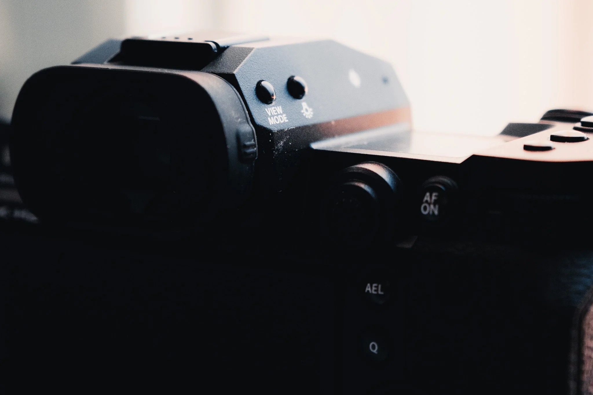 Fujifilm XH2 Long Term Review — Roman Fox