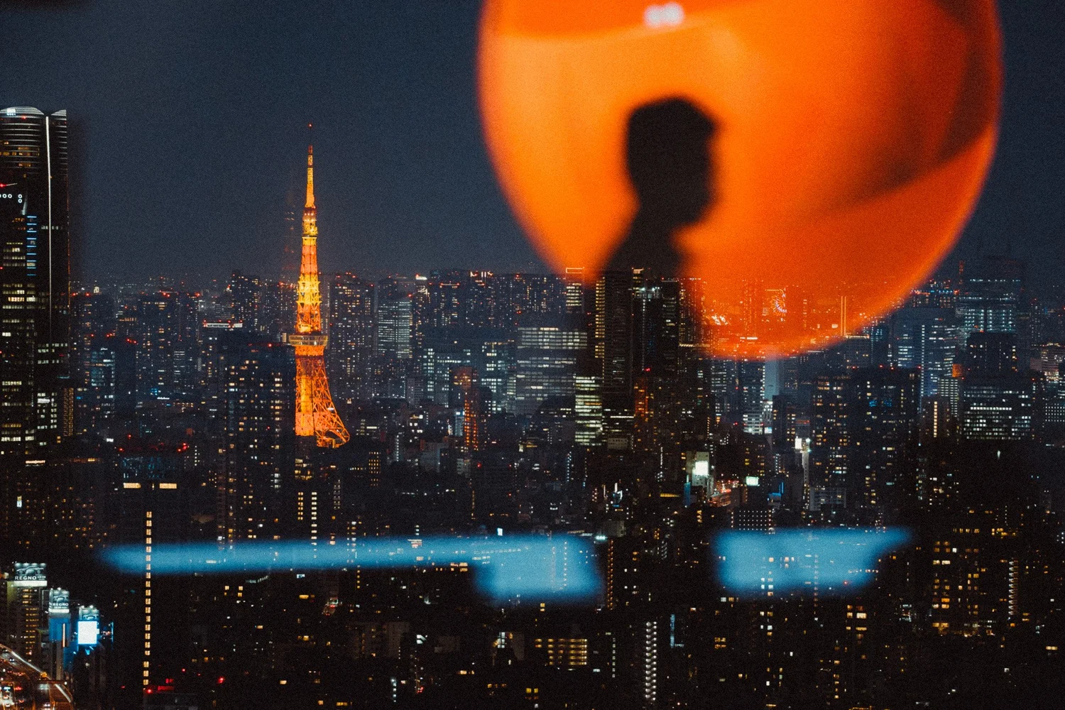 How To Photograph Tokyo — Roman Fox