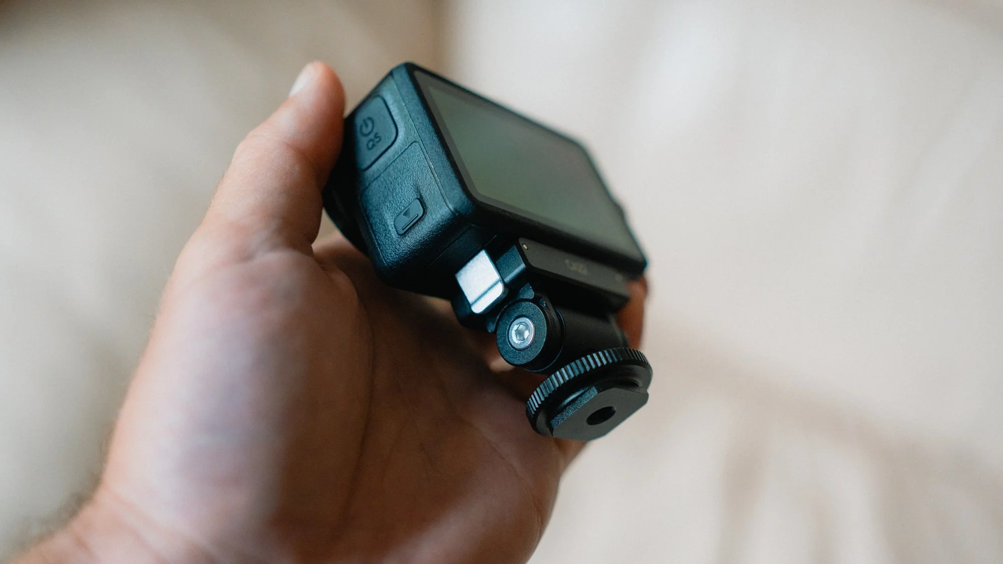 DJI Action 5 Pro Long Term Review — Roman Fox