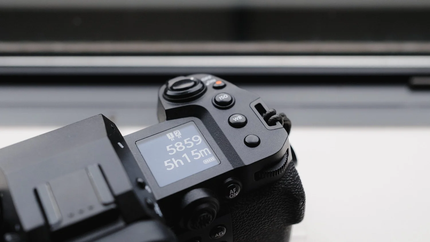 The Best Fujifilm XH2s Video Settings — Roman Fox