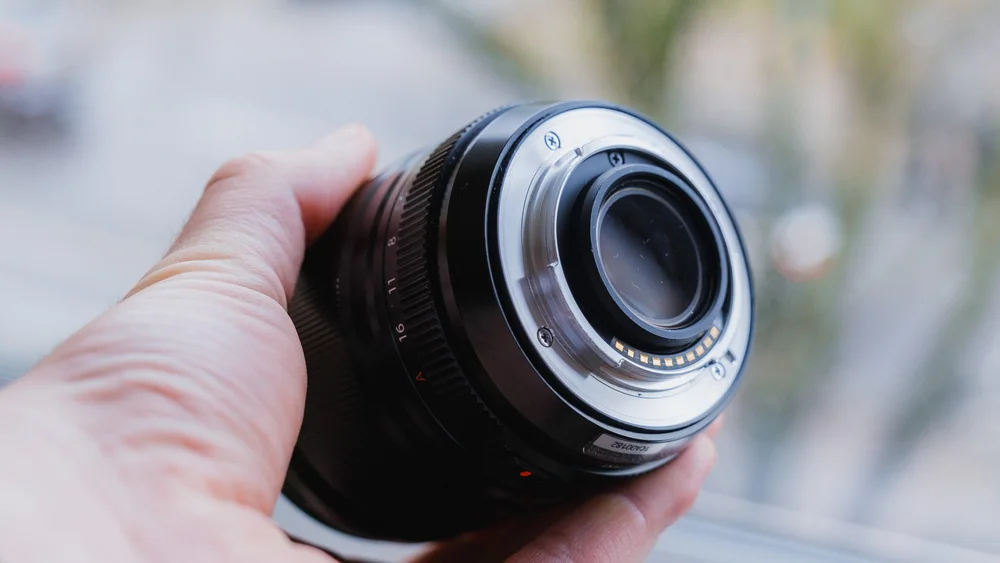 Fuji 18 f1.4 Long Term Review — Roman Fox
