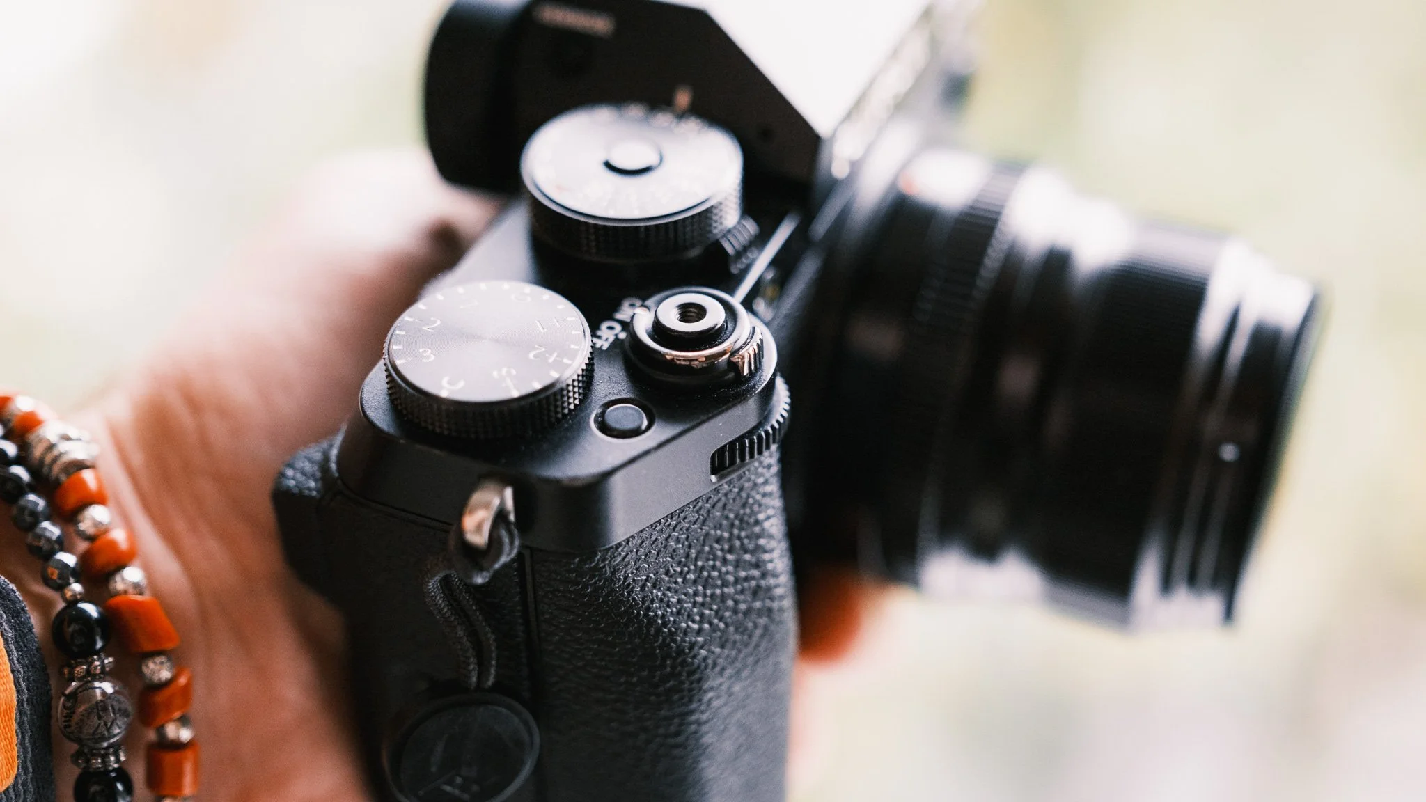 Fujifilm XT5 - 2 Year Update (Long Term Review) — Roman Fox