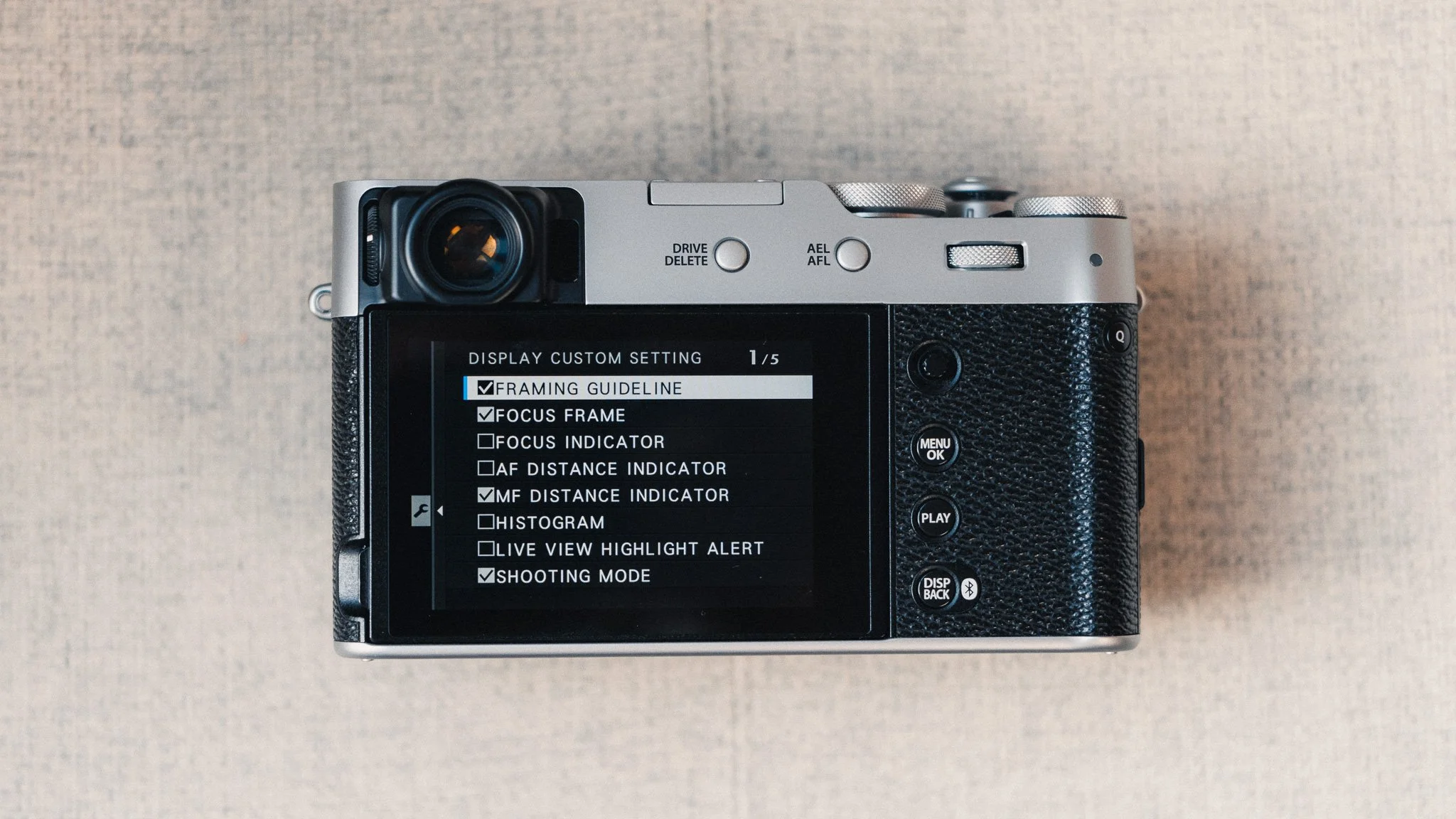 Fujifilm - 10 Tips For Better Shots (XT5, X100VI, XH2, XT50, X-M5 ...