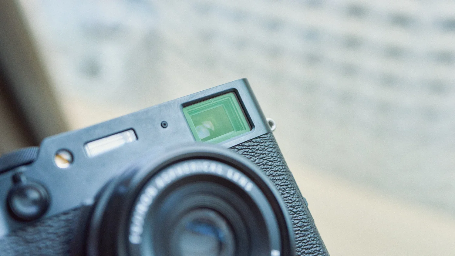 Fujifilm X100VI Long Term Review — Roman Fox