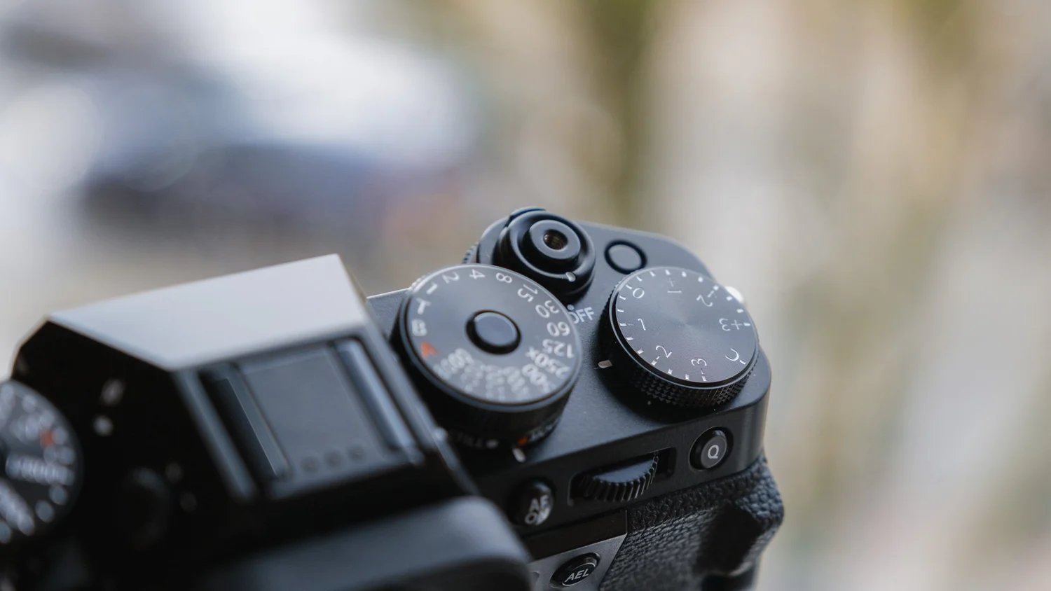 Fujifilm XT5 vs XH2 - Which Is Best For You? — Roman Fox