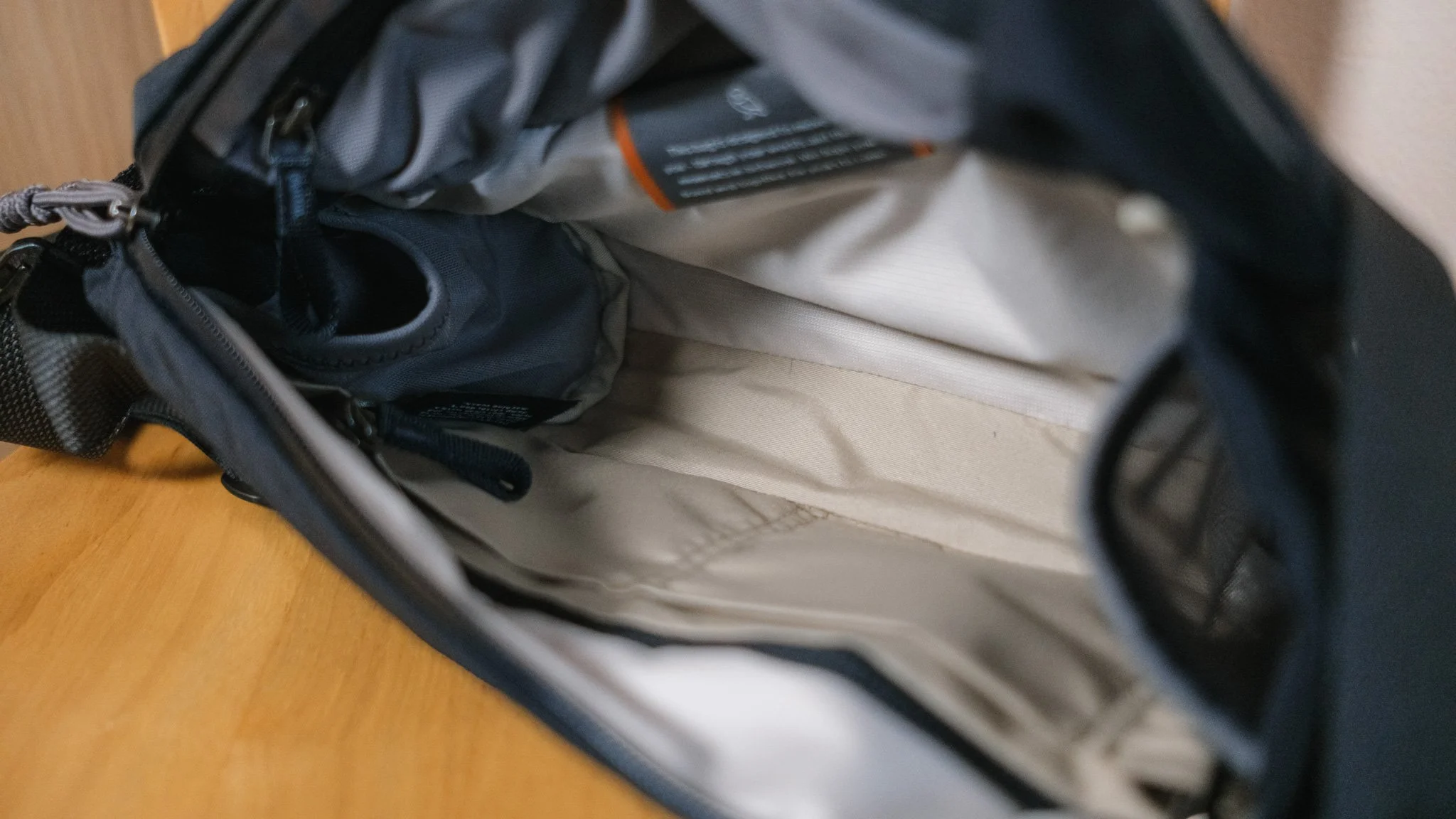 Bellroy Venture 6L Sling Review — Roman Fox
