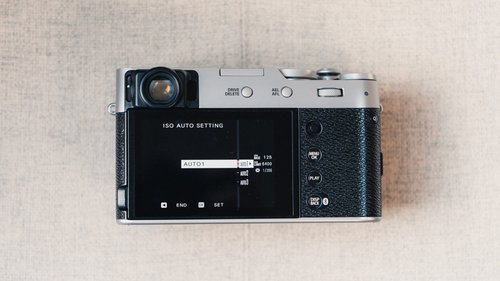 Fujifilm - 10 Tips For Better Shots (XT5, X100VI, XH2, XT50, X-M5 ...