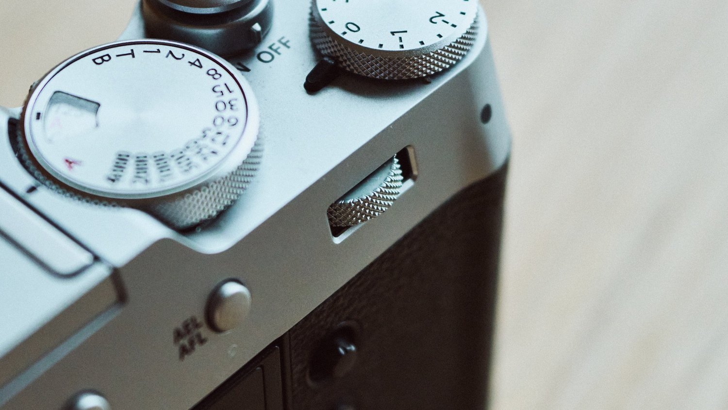 The Correct Fujifilm X100VI Settings — Roman Fox