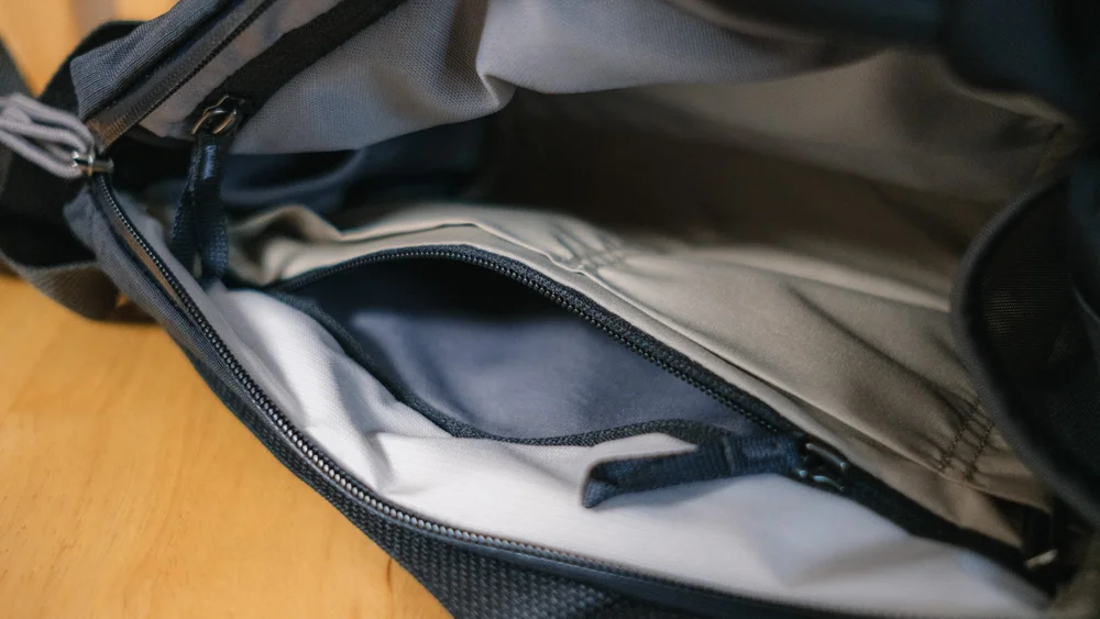 Bellroy Venture 6L Sling Review — Roman Fox