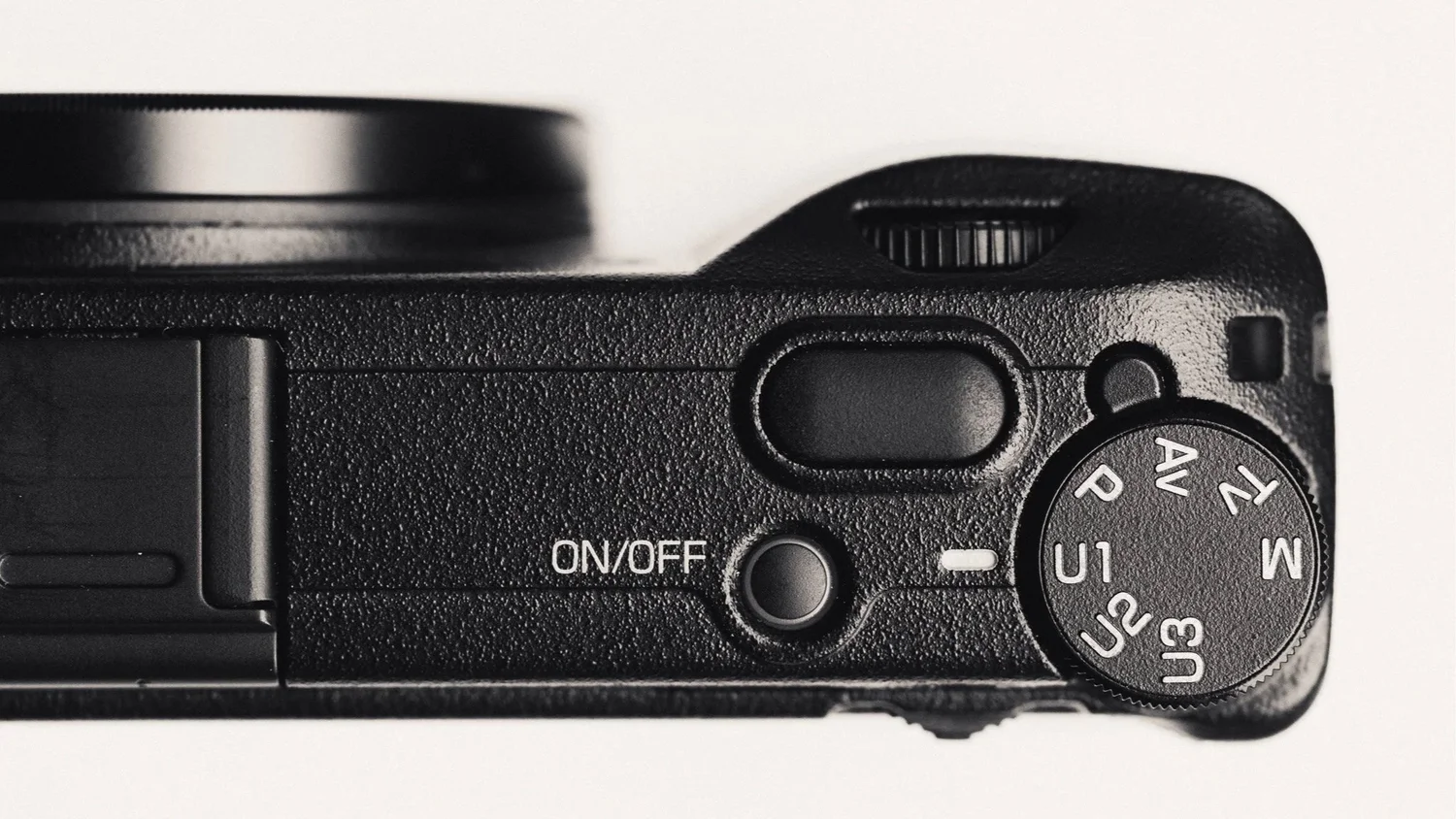 Ricoh GRIII / GRIIIX Photography Settings & Set Up Guide — Roman Fox