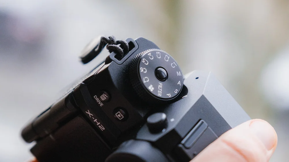 Fujifilm XT5 vs XH2 - Which Is Best For You? — Roman Fox