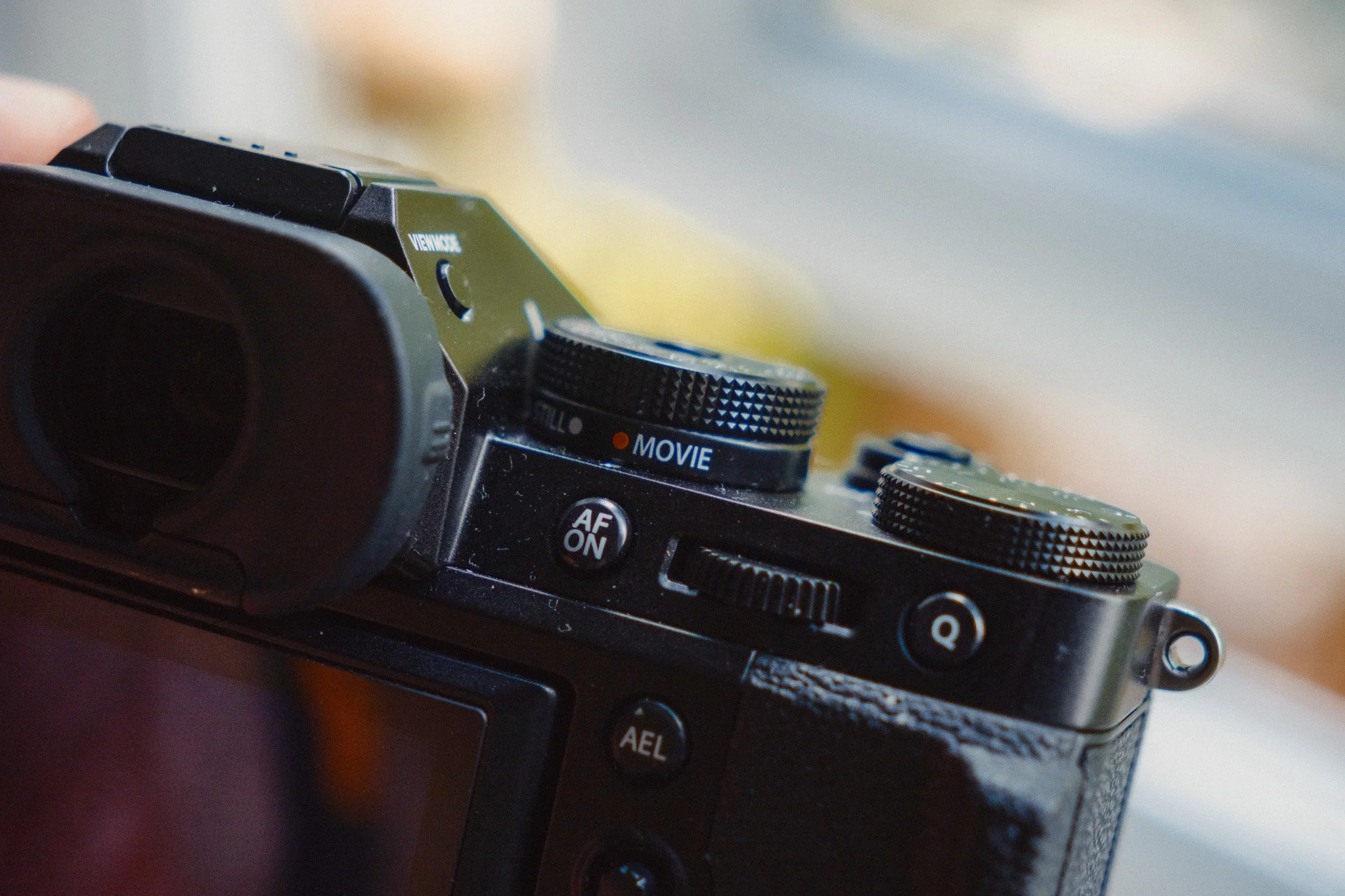 The Best Fujifilm XT5 Video Settings — Roman Fox