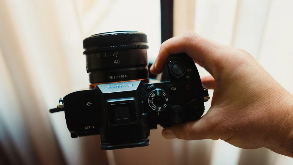 Sony A7RV Long Term Review (After 1 year) — Roman Fox
