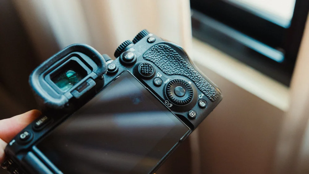 Sony A7RV Long Term Review (After 1 year) — Roman Fox