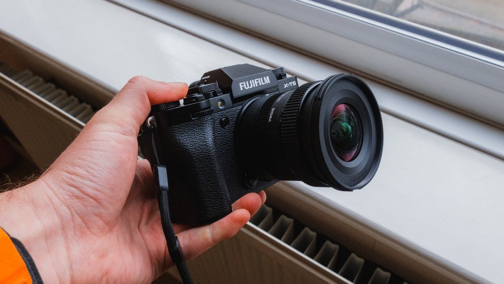 Sigma 10-18 f2.8 Fujifilm Initial Impressions — Roman Fox