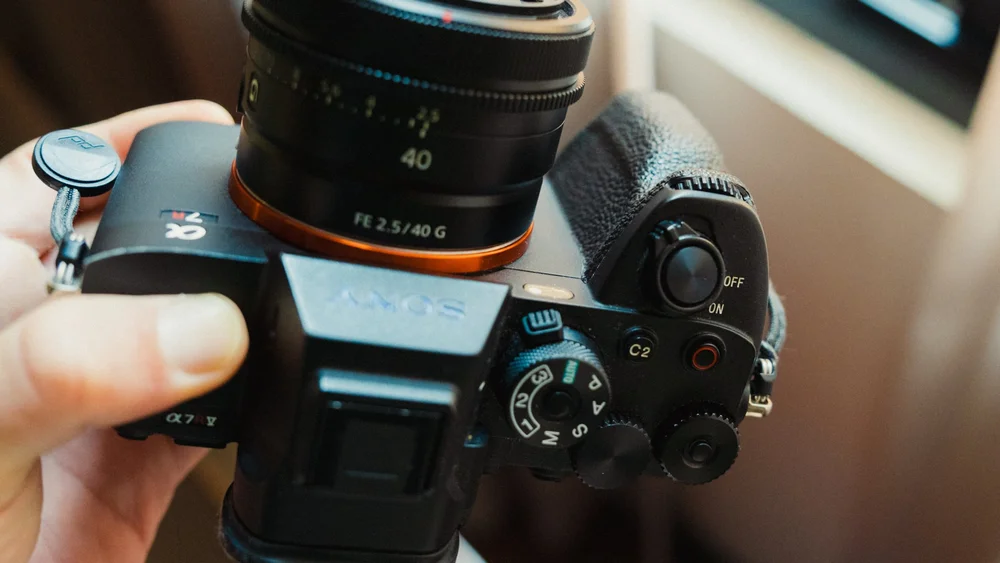 Sony A7RV Long Term Review (After 1 year) — Roman Fox