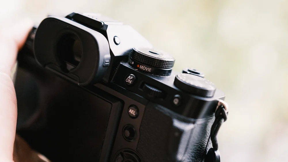 Fujifilm XT5 - 2 Year Update (Long Term Review) — Roman Fox