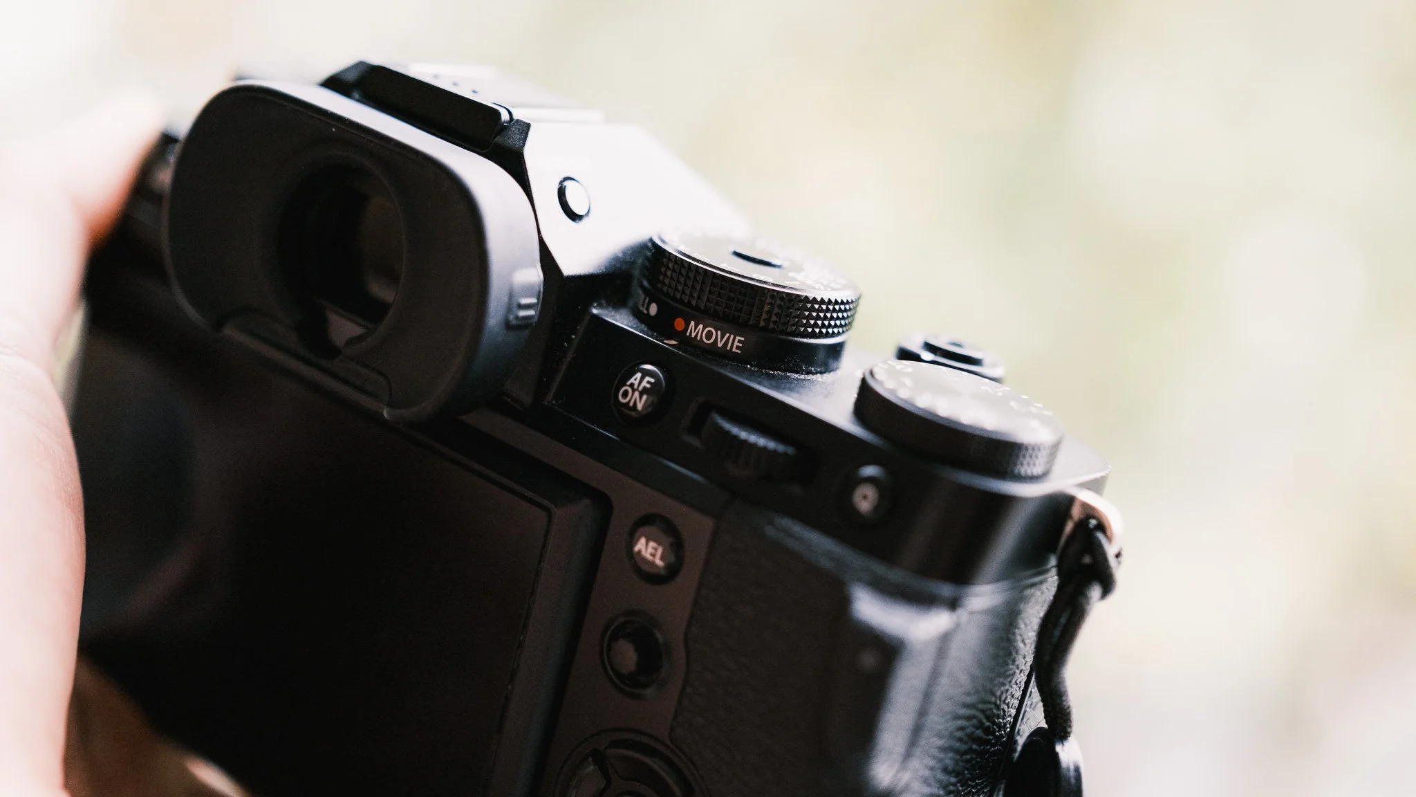 Fujifilm XT5 - 2 Year Update (Long Term Review) — Roman Fox