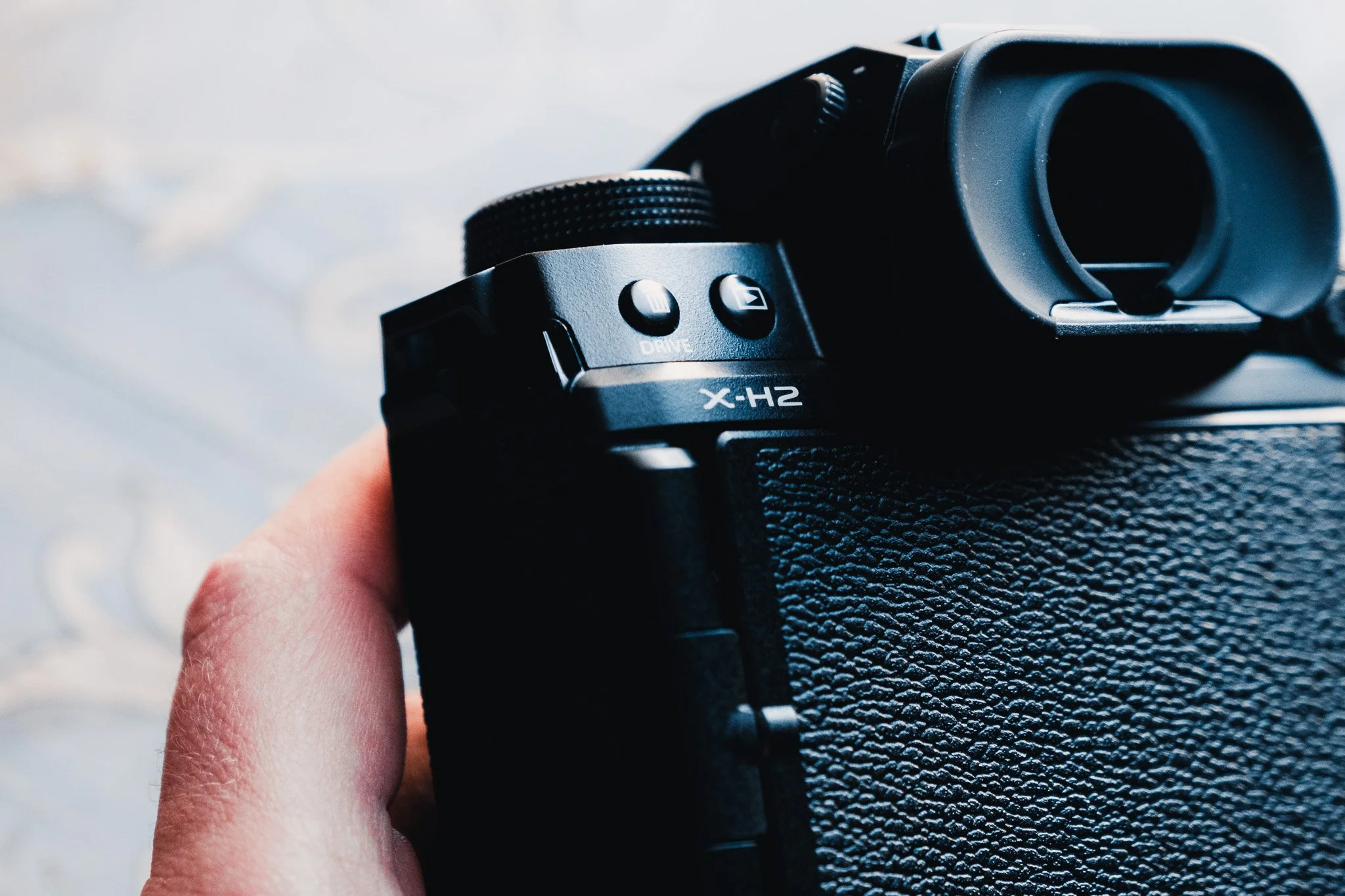 Fujifilm XH2 vs XH2s… Which Should You Get? — Roman Fox