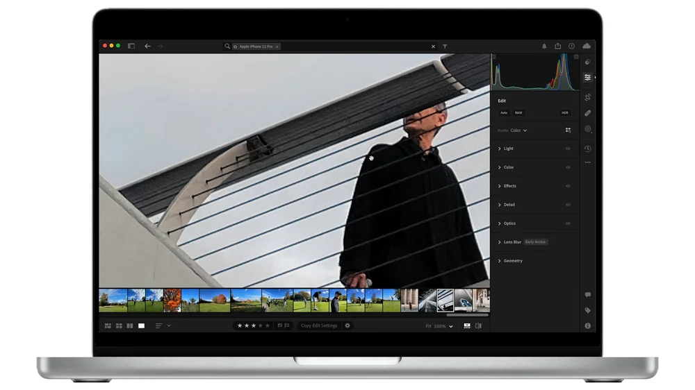 Sharp Photos For The Rest Of Your Life — Roman Fox