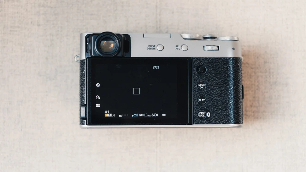 Fujifilm - 10 Tips For Better Shots (XT5, X100VI, XH2, XT50, X-M5 ...