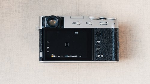 Fujifilm - 10 Tips For Better Shots (XT5, X100VI, XH2, XT50, X-M5 ...