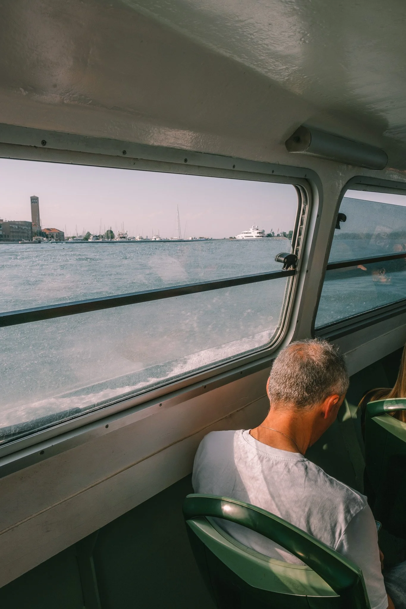 How To Photograph In Harsh Midday Light — Roman Fox