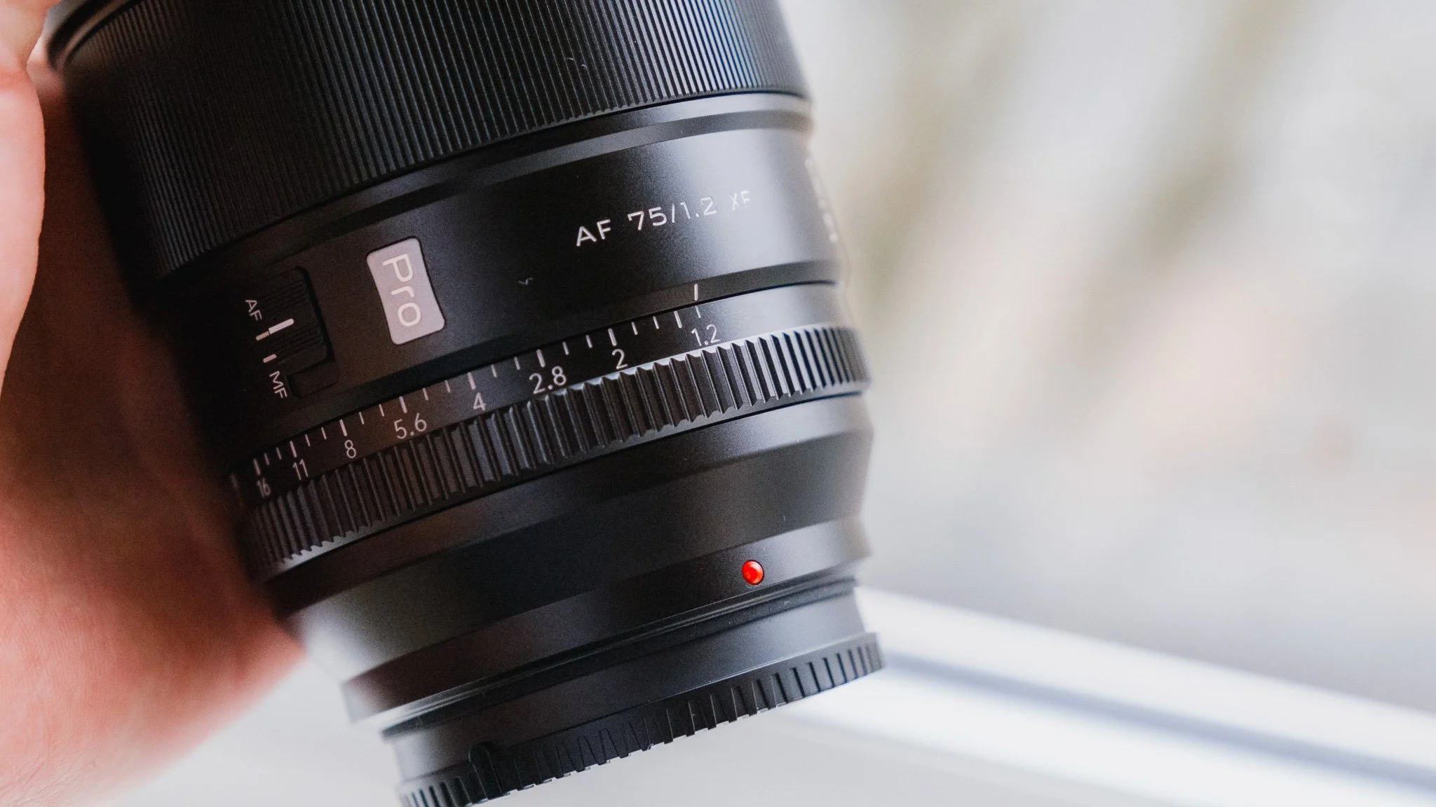 Viltrox 75mm f1.2 Pro - Impressions, Thoughts and Image Samples — Roman Fox