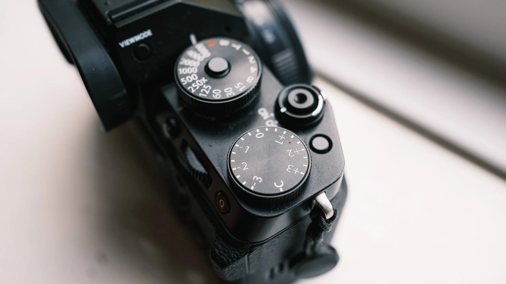 A Guide To Fujifilm Aperture Priority — Roman Fox