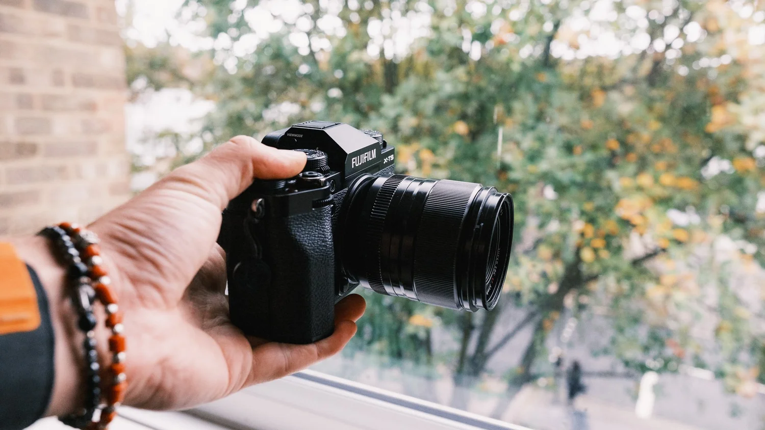 Fujifilm XT5 - 2 Year Update (Long Term Review) — Roman Fox