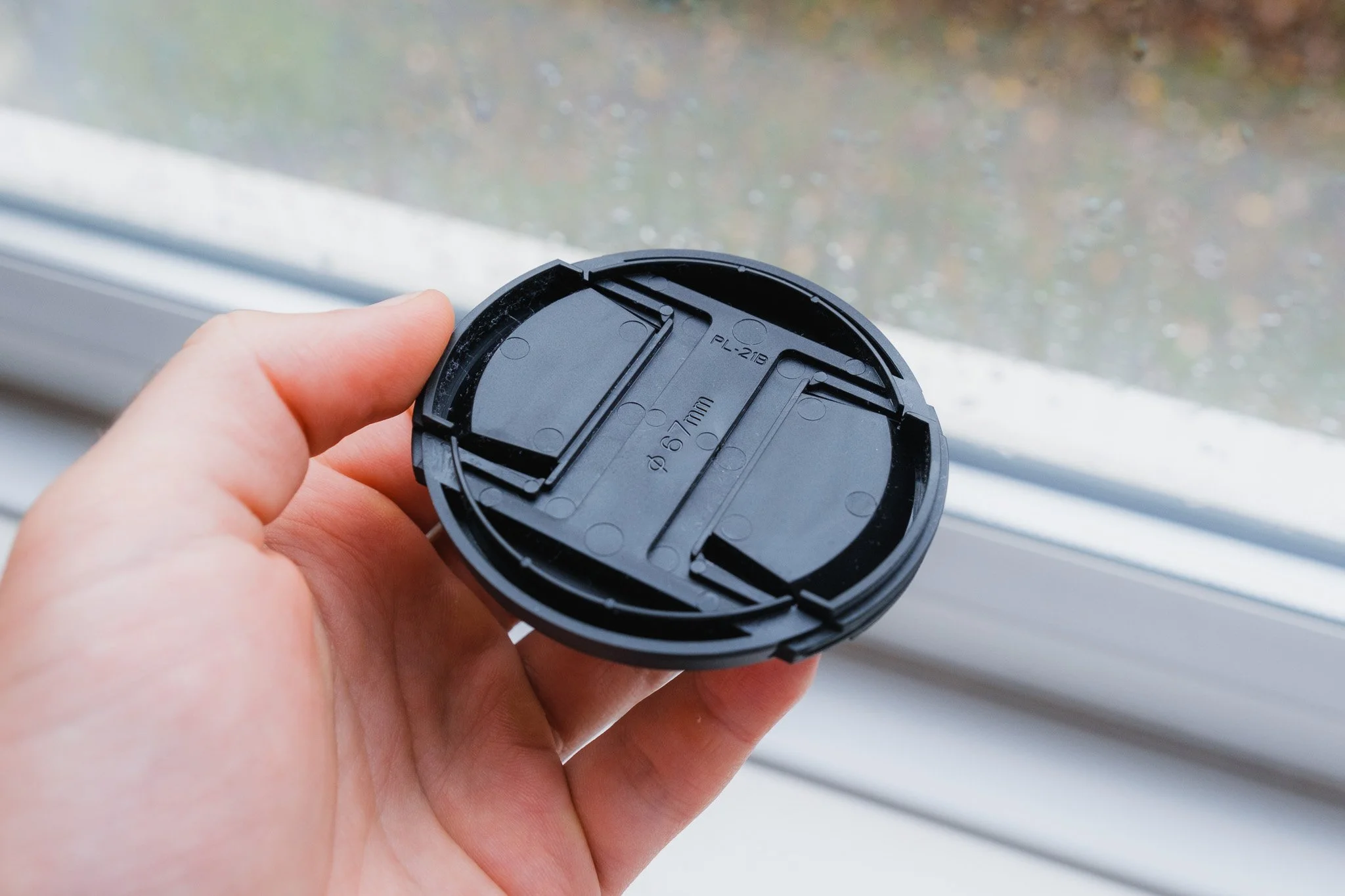 Viltrox 27mm f1.2 Pro Review — Roman Fox