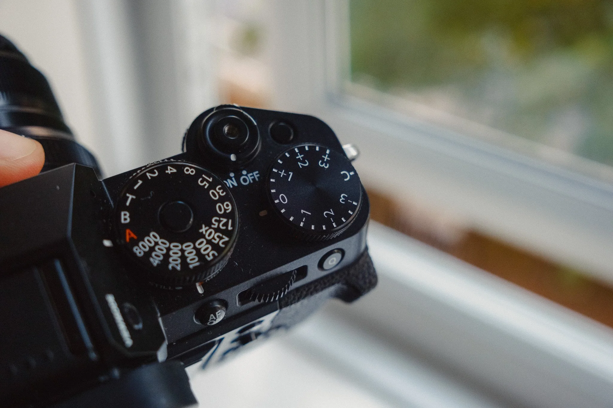 The Best Fujifilm XT5 Video Settings — Roman Fox