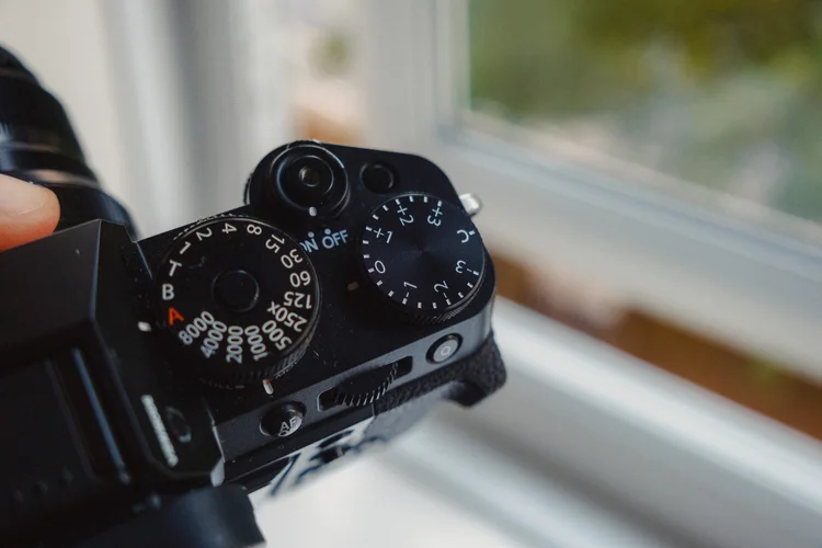 The Best Fujifilm XT5 Video Settings — Roman Fox