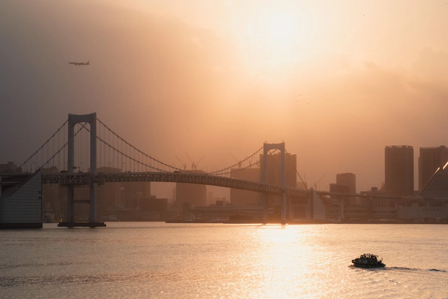 How To Photograph Tokyo — Roman Fox
