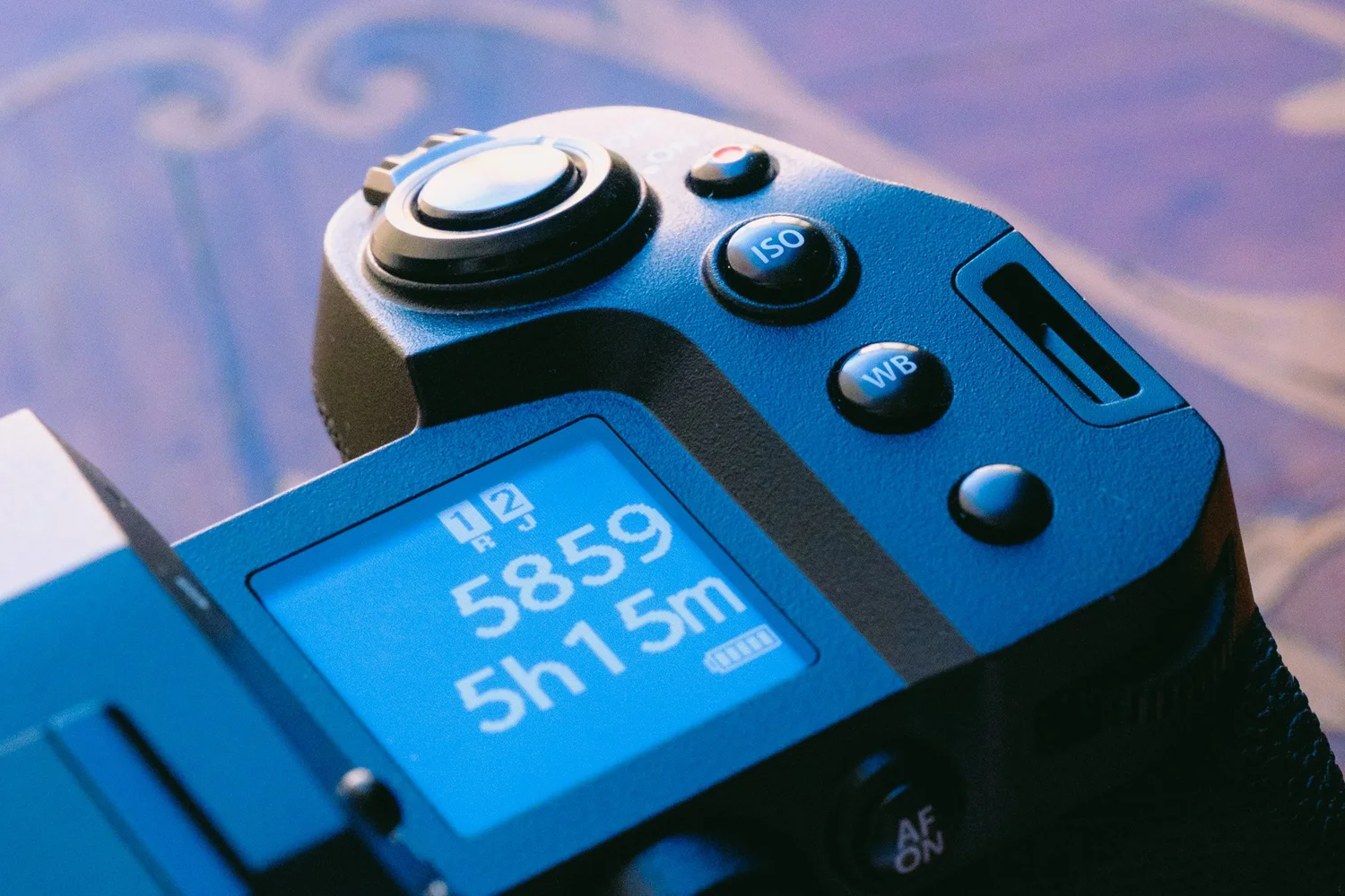 Fujifilm XH2 Long Term Review — Roman Fox