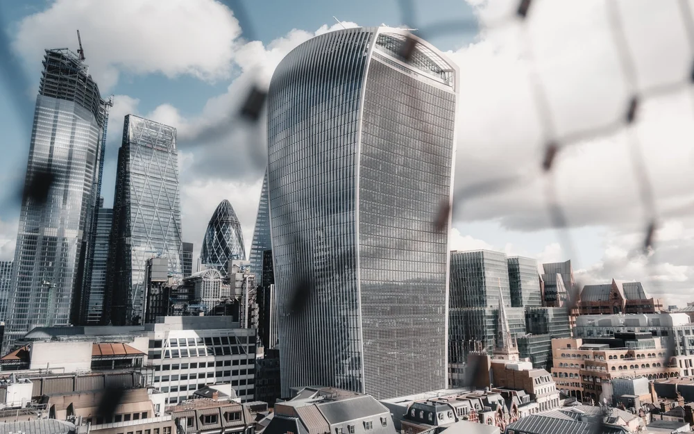 10 Amazing London Viewpoints You Need To See — Roman Fox