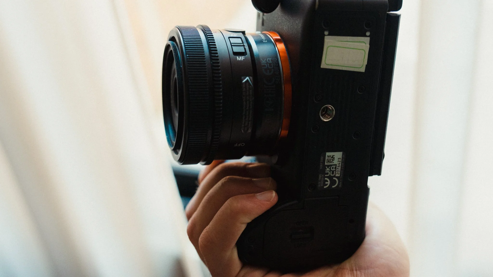 Sony A7RV Long Term Review (After 1 year) — Roman Fox
